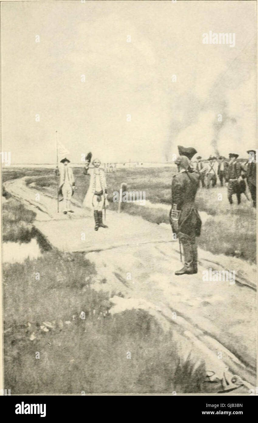 This 1902 historical work provides a comprehensive account of the ...