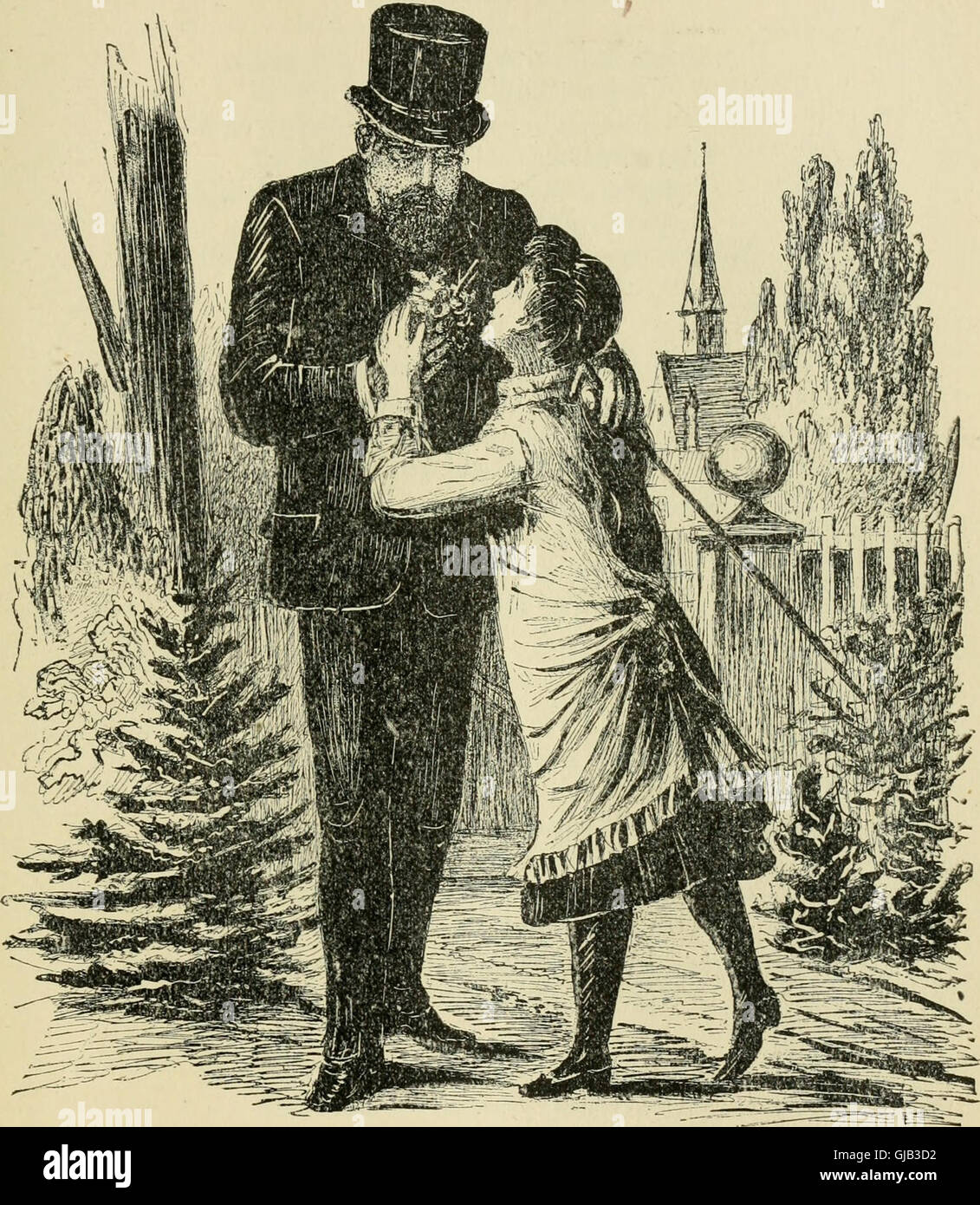 This 1886 collection of ballads presents poems that reflect on ...