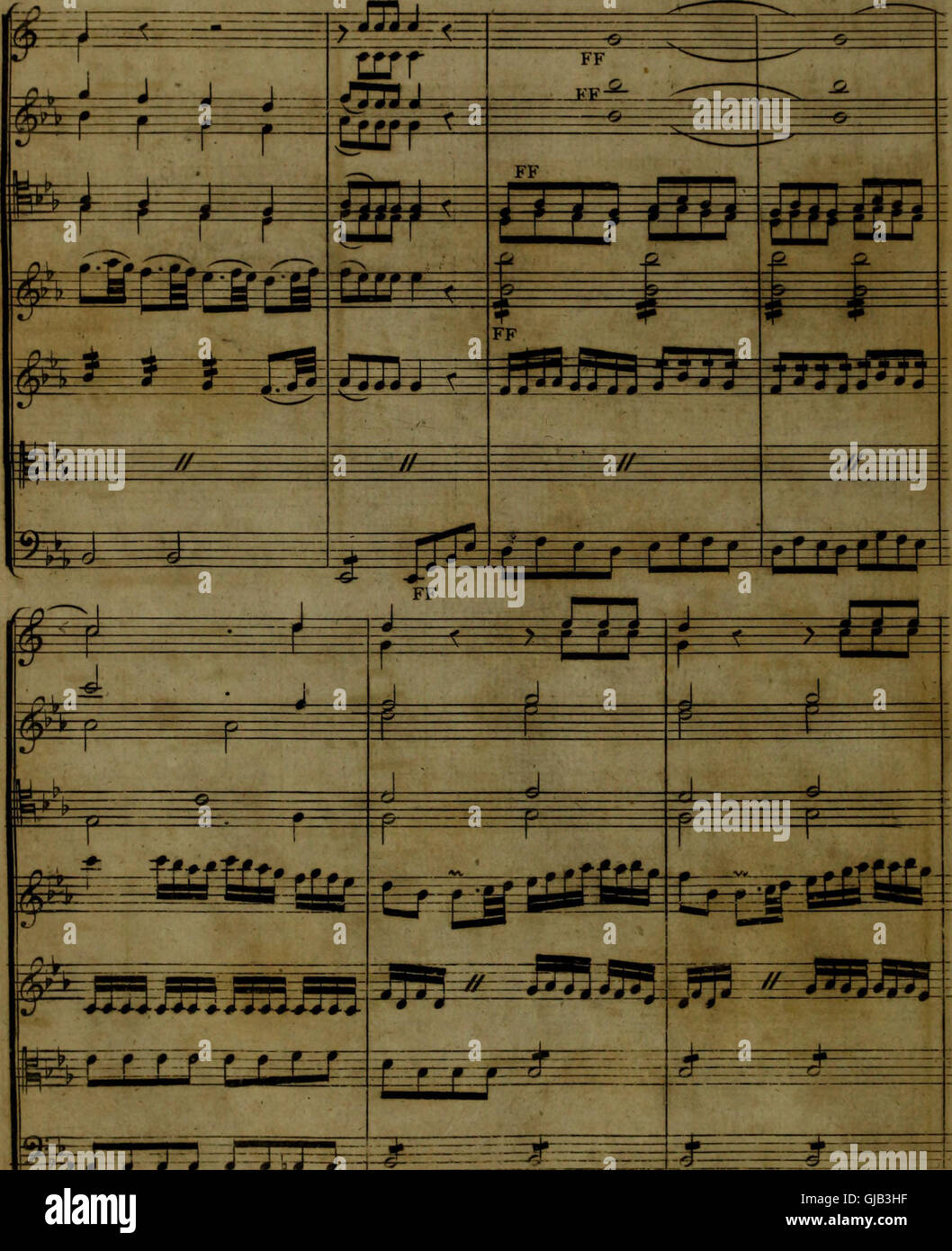 'Le Traité nul' is a one-act opera from 1797. This French opera ...