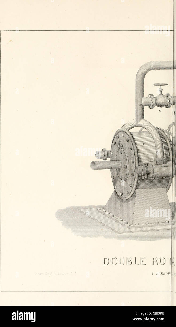 Appleton's Dictionary of Machines, Mechanics, Engine-Work, and ...