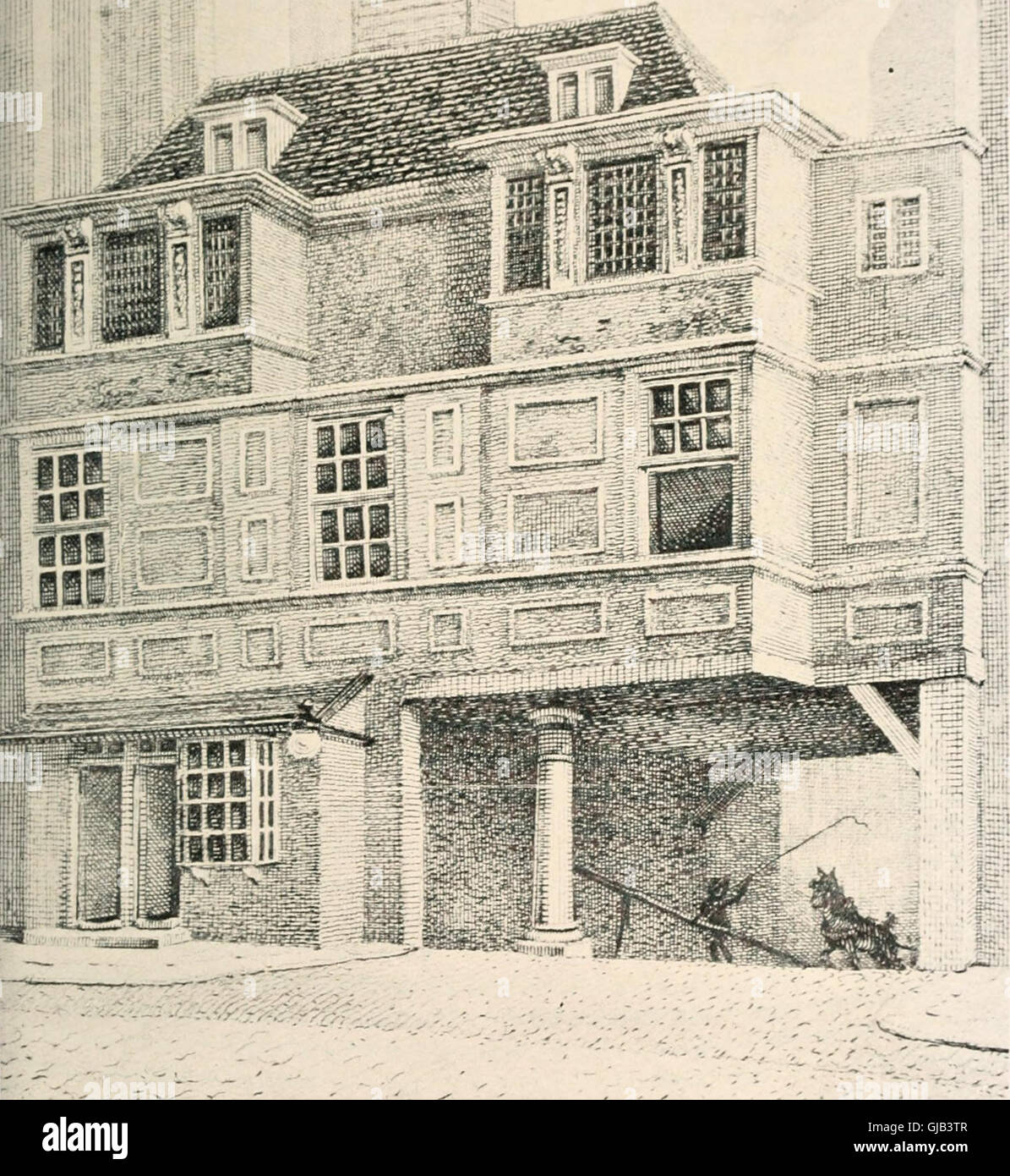 *The Literary History of the Adelphi and Its Neighbourhood* (1909 ...