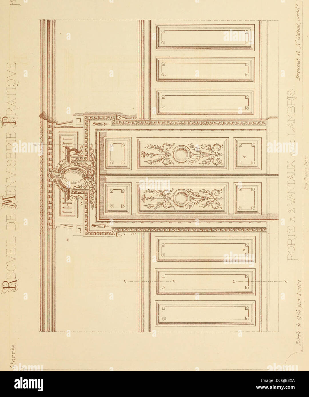This 1858 French manual provides practical advice and instructions on ...