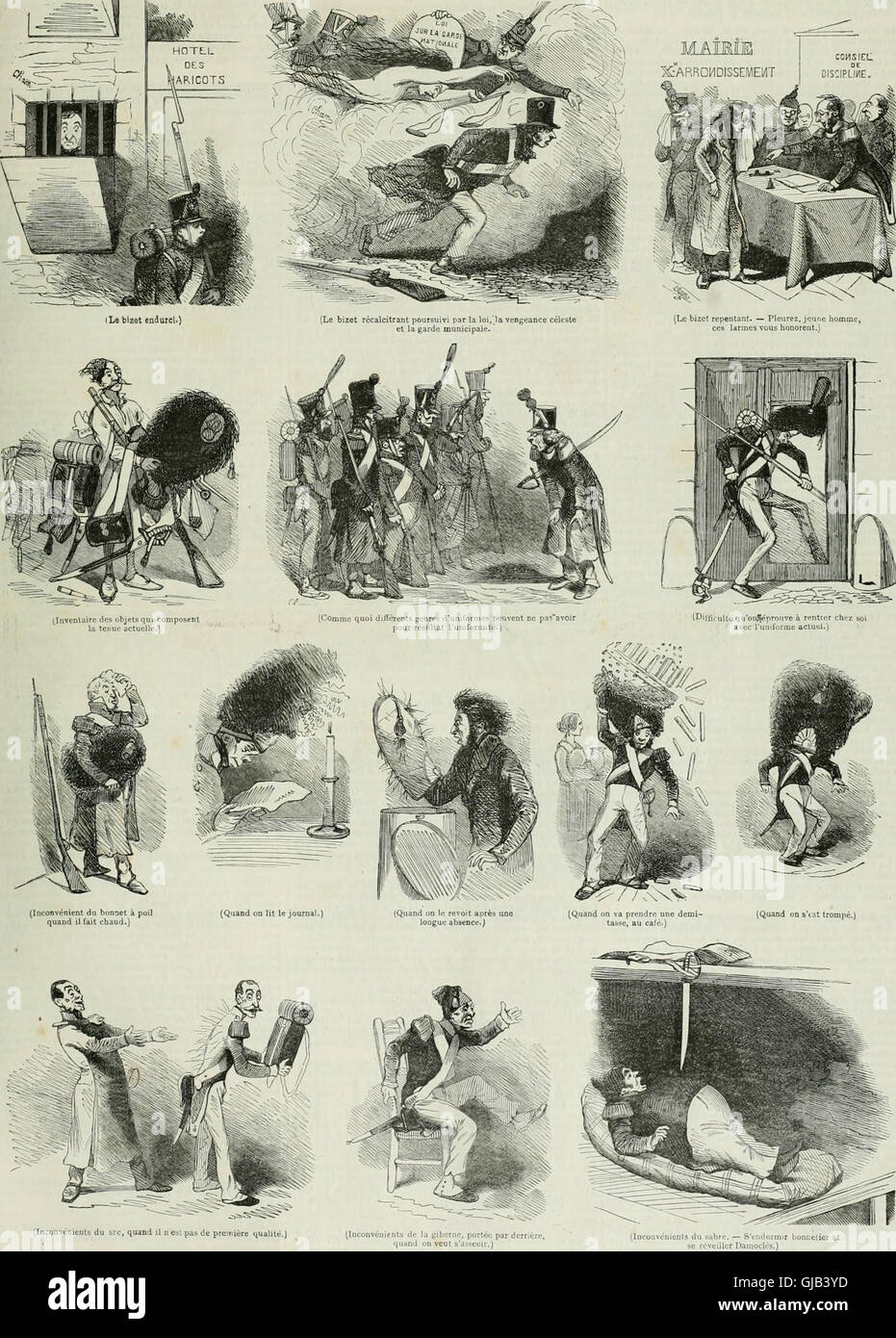 L'Illustration, a universal journal from 1843, covers a wide range of ...