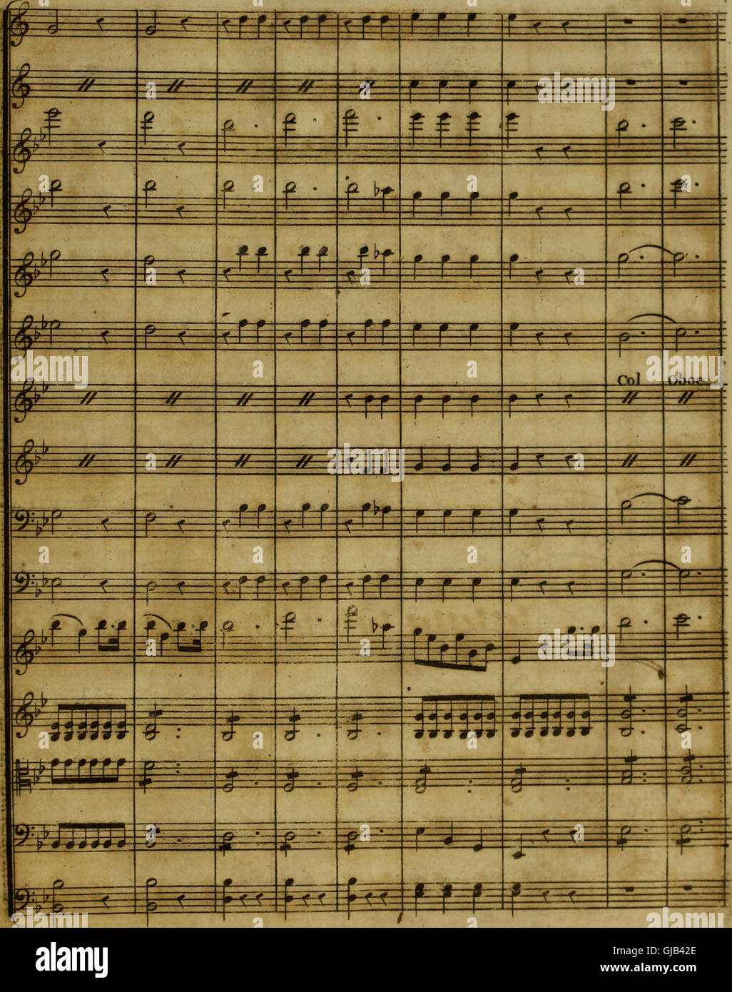 *Le Traité nul* (1797) is a one-act opera composed by an unknown artist ...