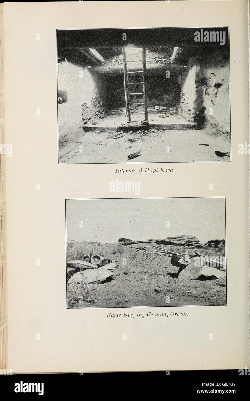This 1903 work provides a detailed look at the Native American tribes ...