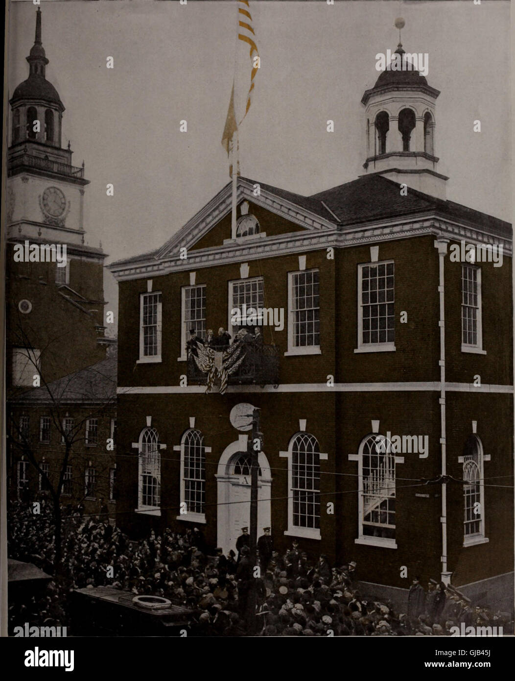 The 'Christian Herald' (1913) was a religious publication focusing on ...