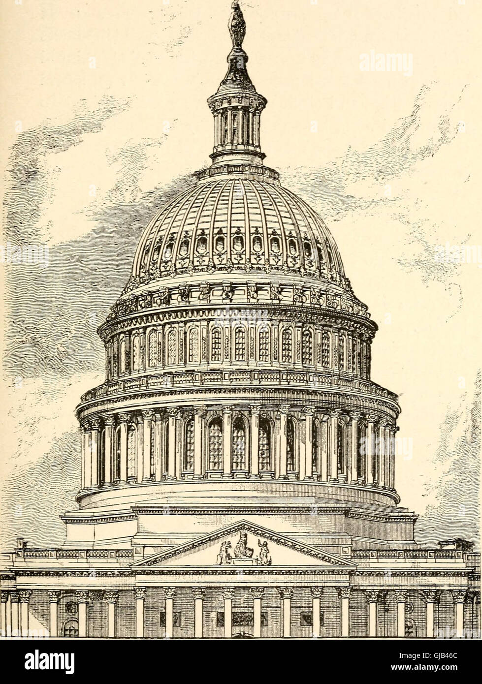 This 1889 work offers a historical account of Washington, D.C., from ...