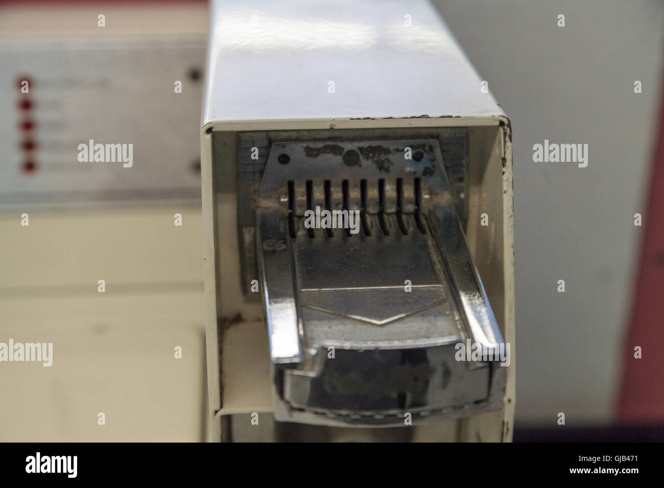 Coin washing hi-res stock photography and images - Alamy