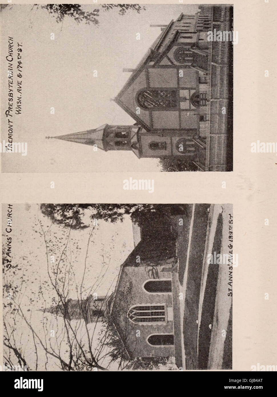 This 1897 publication provides a historical overview of the Bronx, New ...
