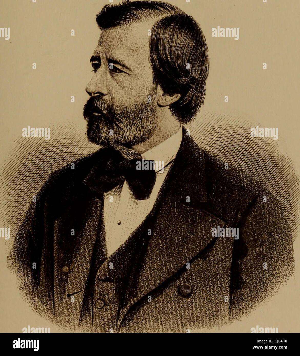 This 1904 biography explores the life and work of Ralph Waldo Emerson ...