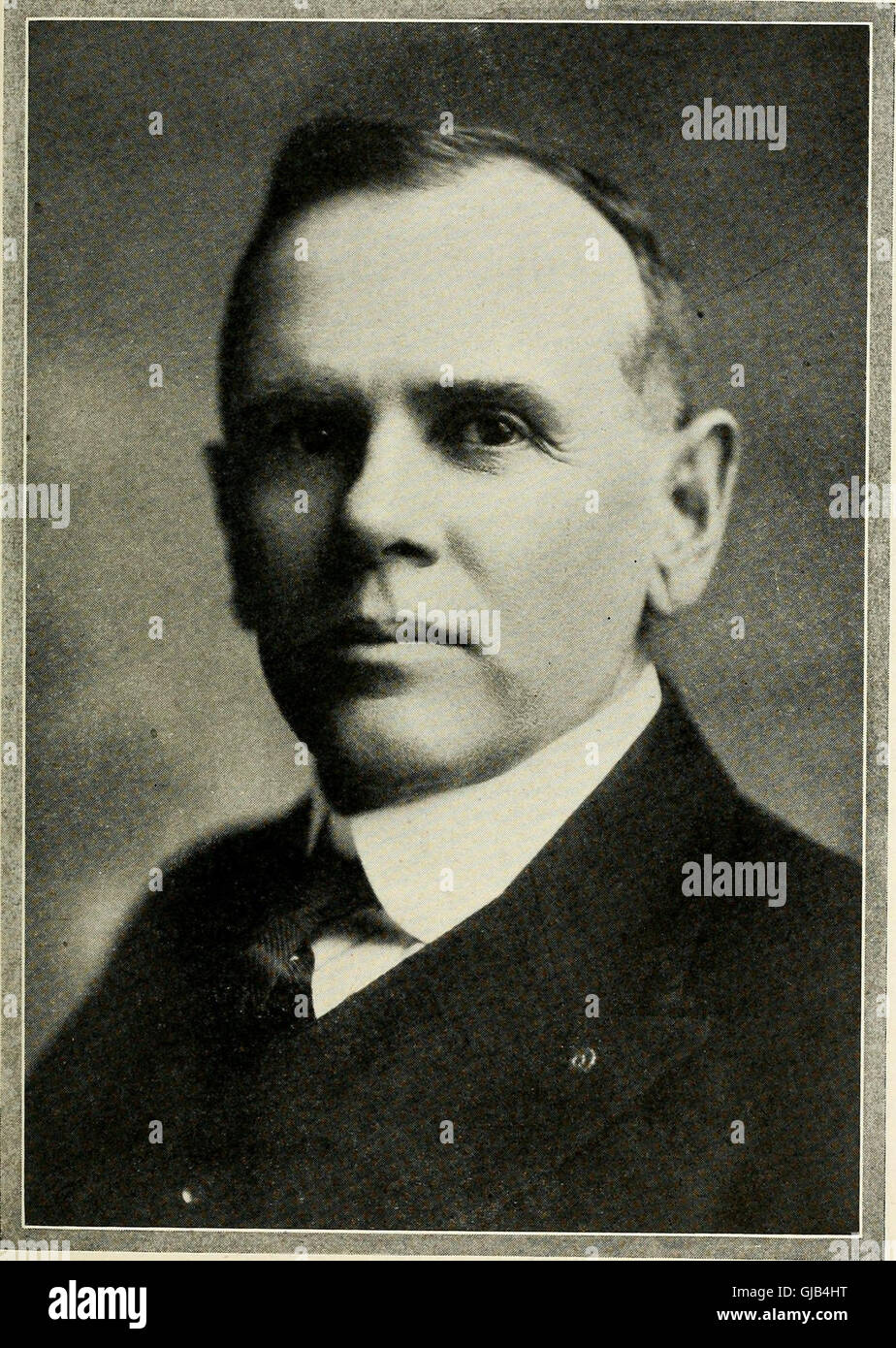 This 1919 publication chronicles Utah's history from statehood ...