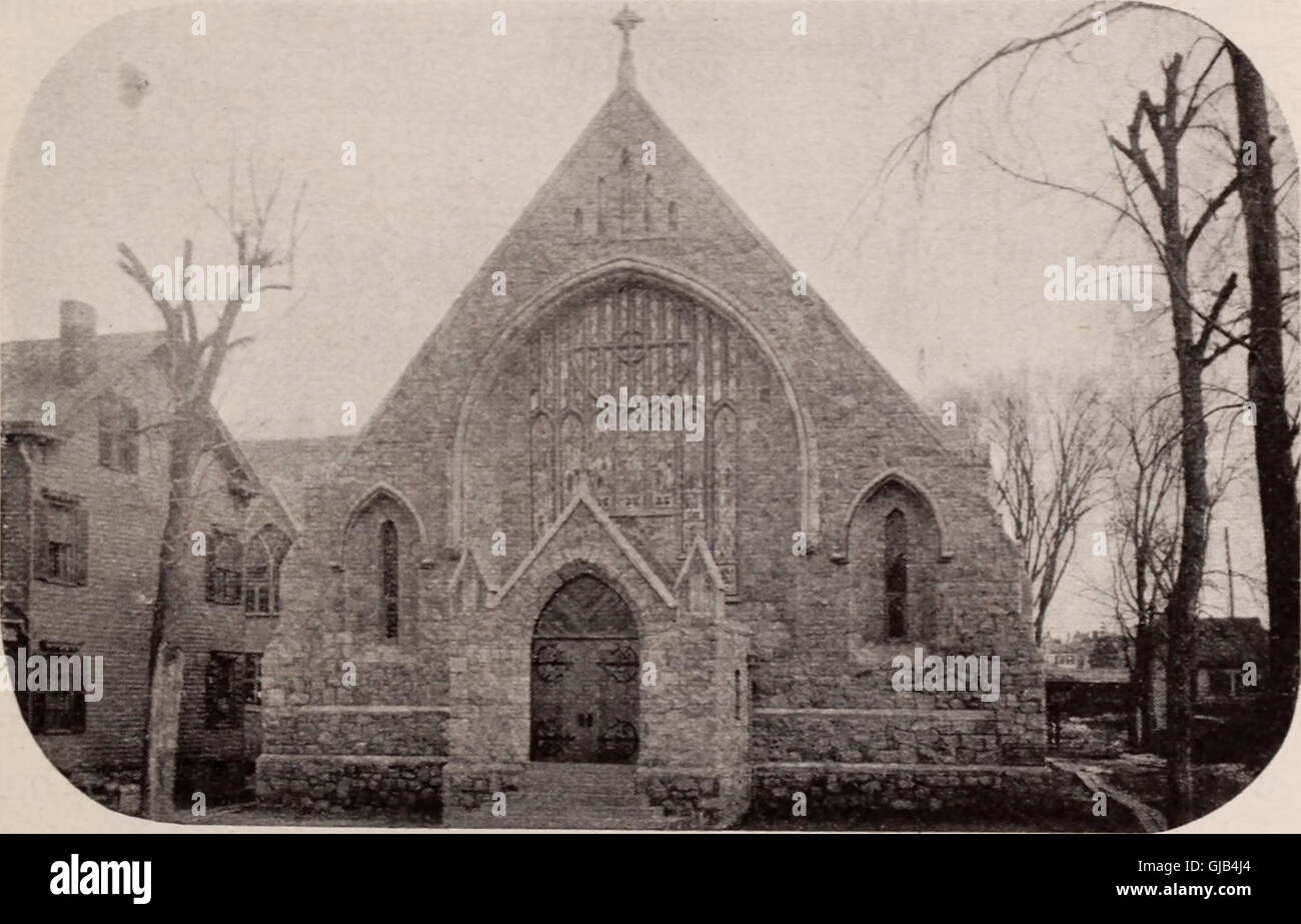 'The Great North Side' (1897) is a historical account of the Bronx, New ...