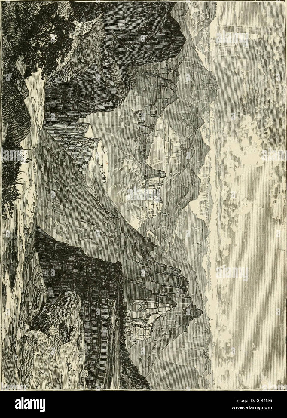 This 1908 work explores the unique and lesser-known areas of the ...