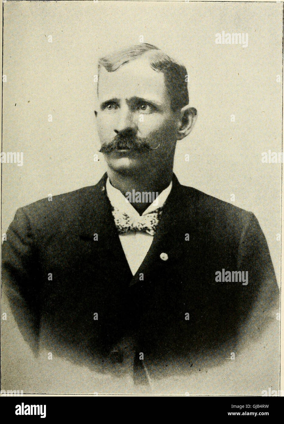 This 1919 book covers the history and notable figures of Utah from ...