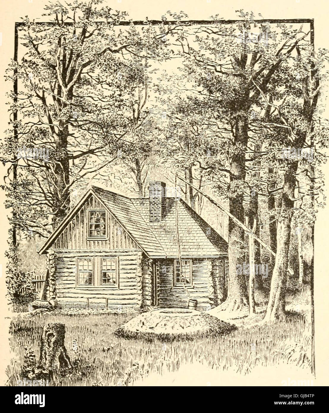 This 1889 work chronicles the history and development of Washington, D ...