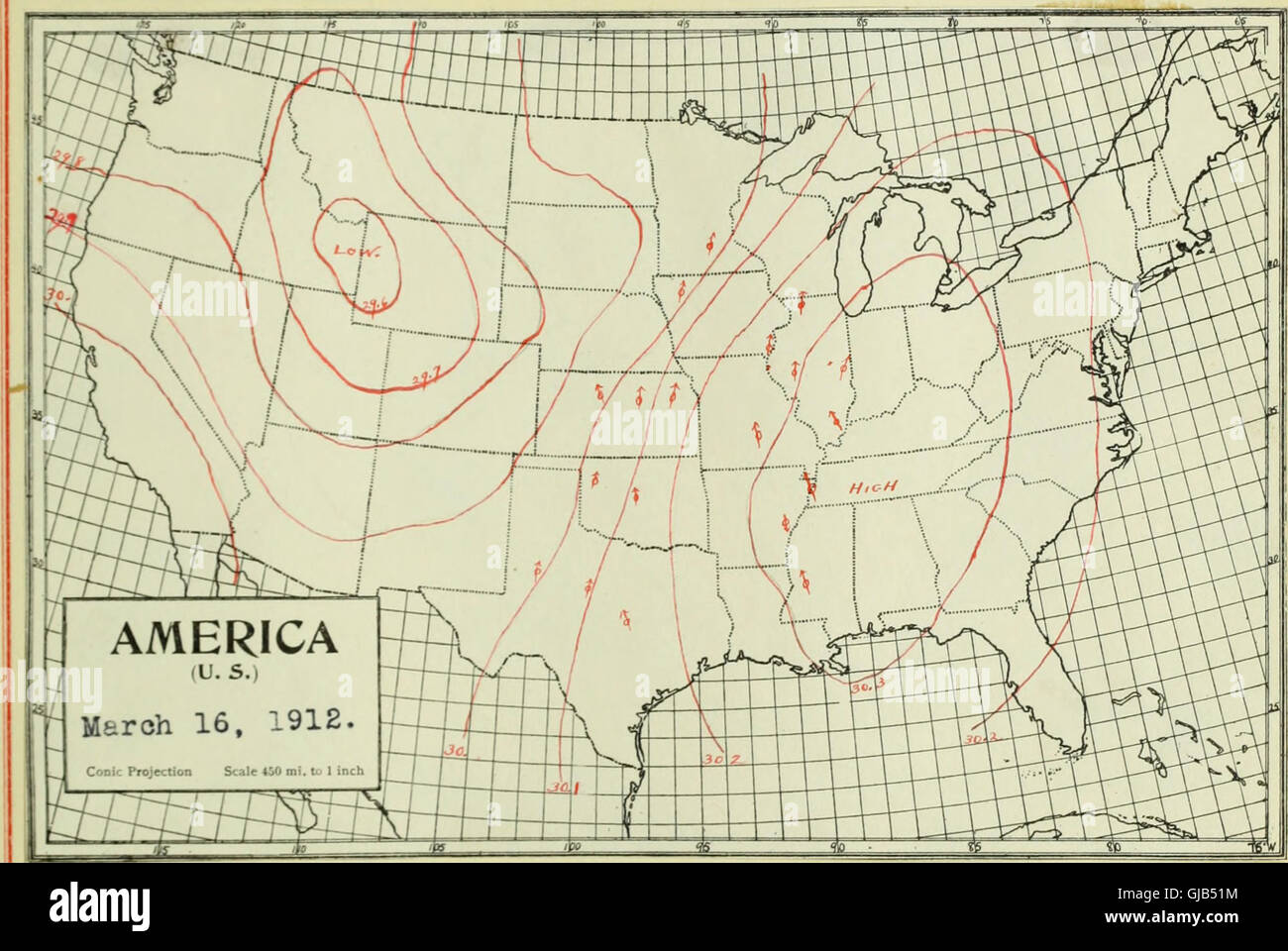 This 1913 study explores bird migration patterns in Illinois along the ...