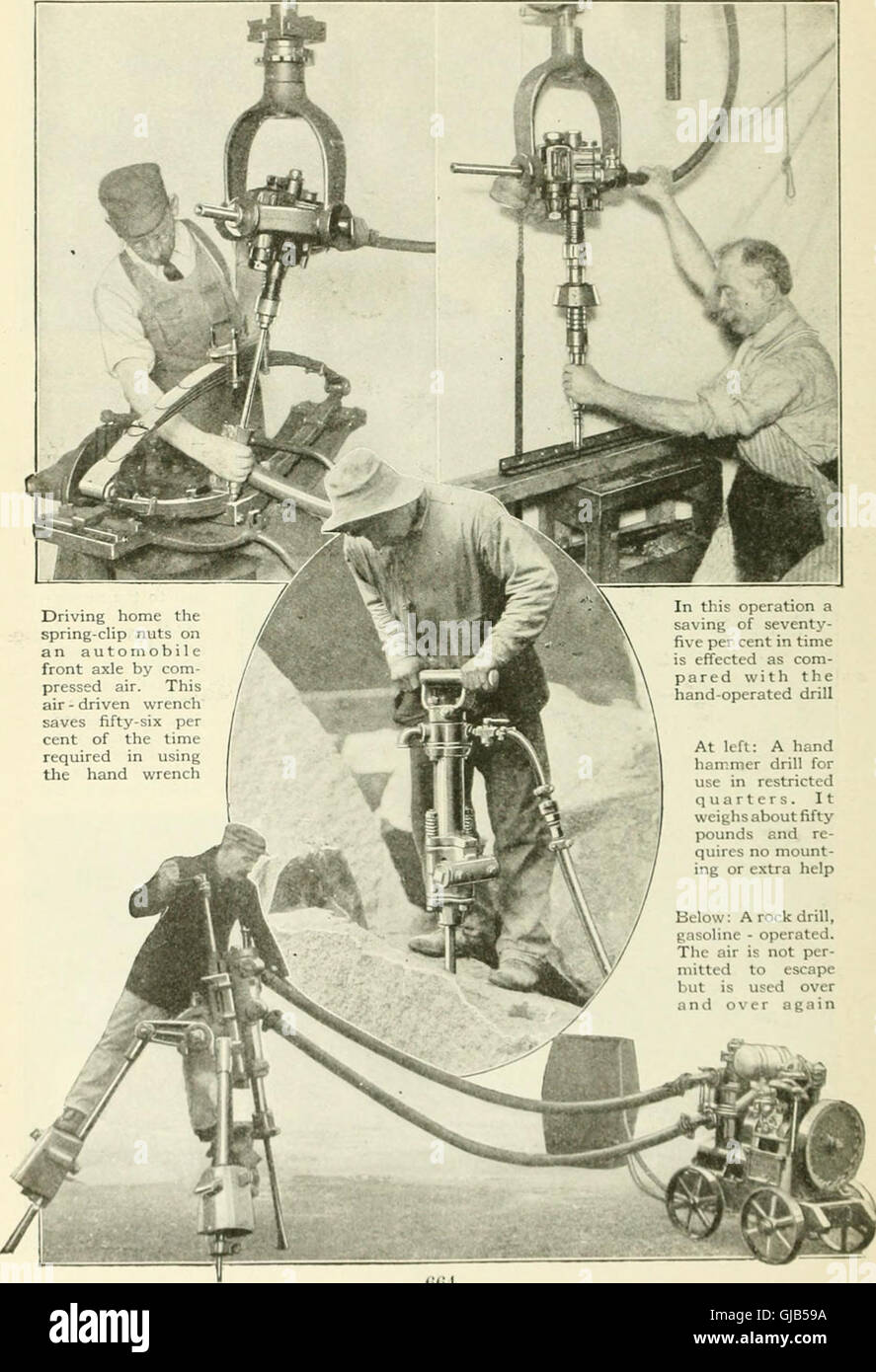 Popular Science Monthly, first published in 1872, was an American ...