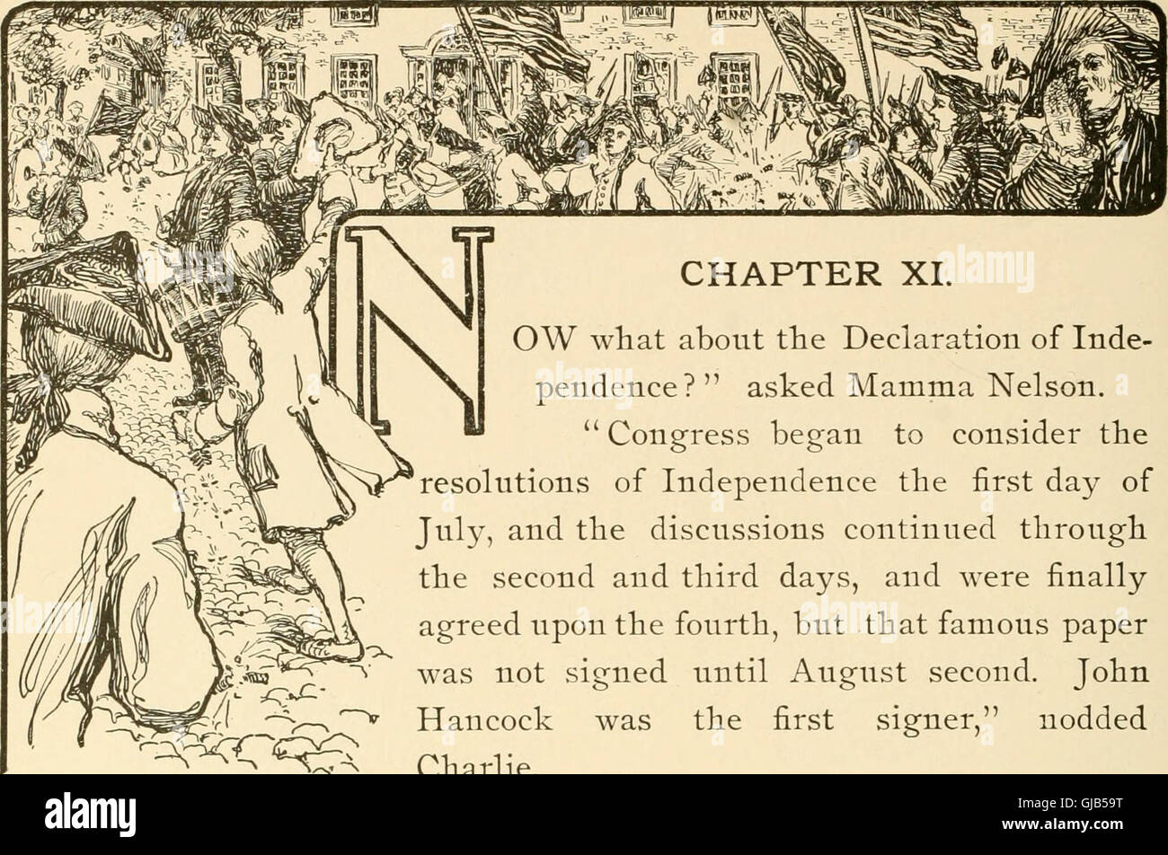 This 1902 work provides a comprehensive history of the United States ...