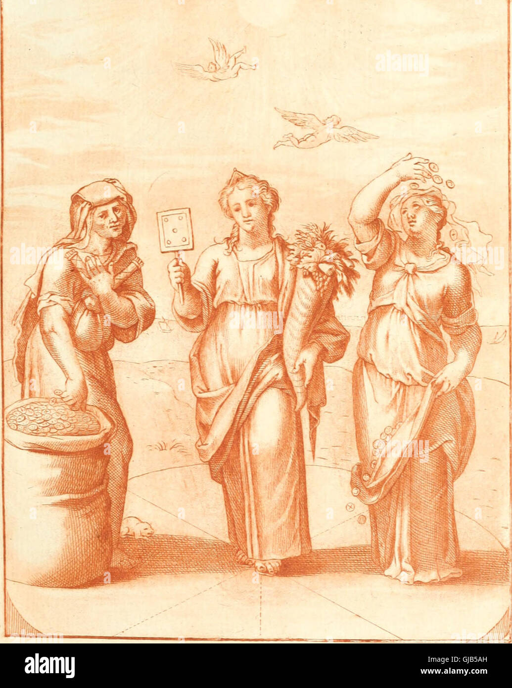 This 1777 work by Horace (Quintus Horatius Flaccus) presents a ...