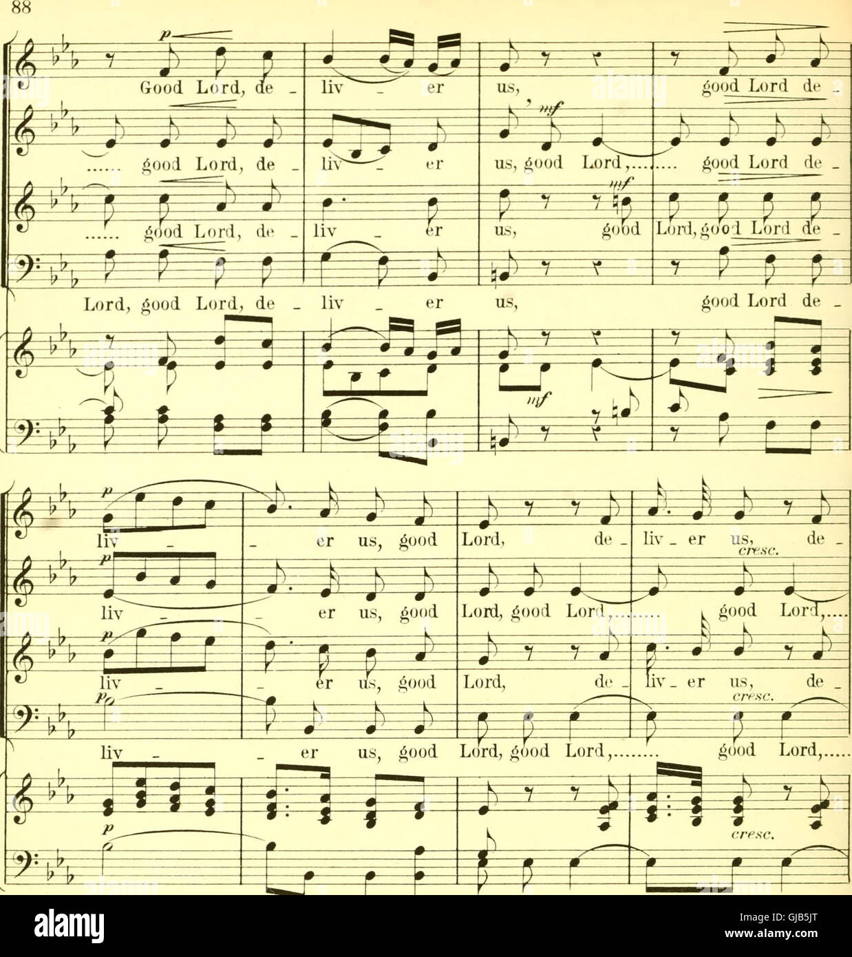 'King David' is an oratorio written for the Leeds Musical Festival in ...
