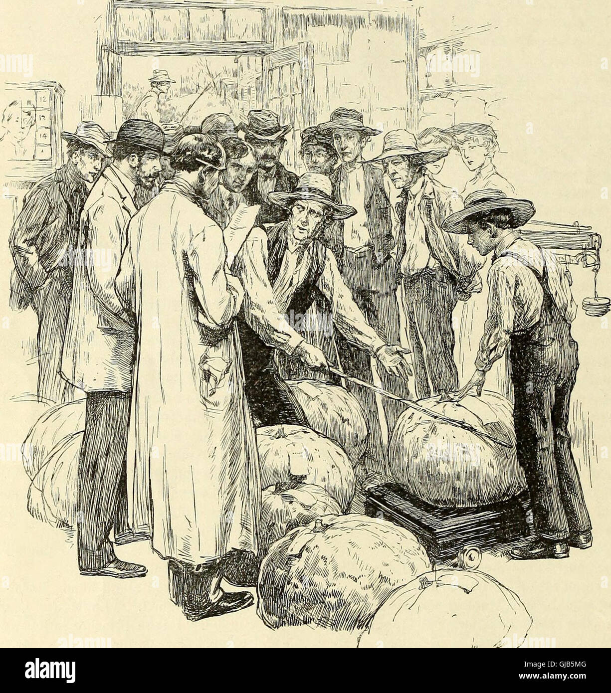 'St. Nicholas' (1873) is a monthly children's magazine that features ...