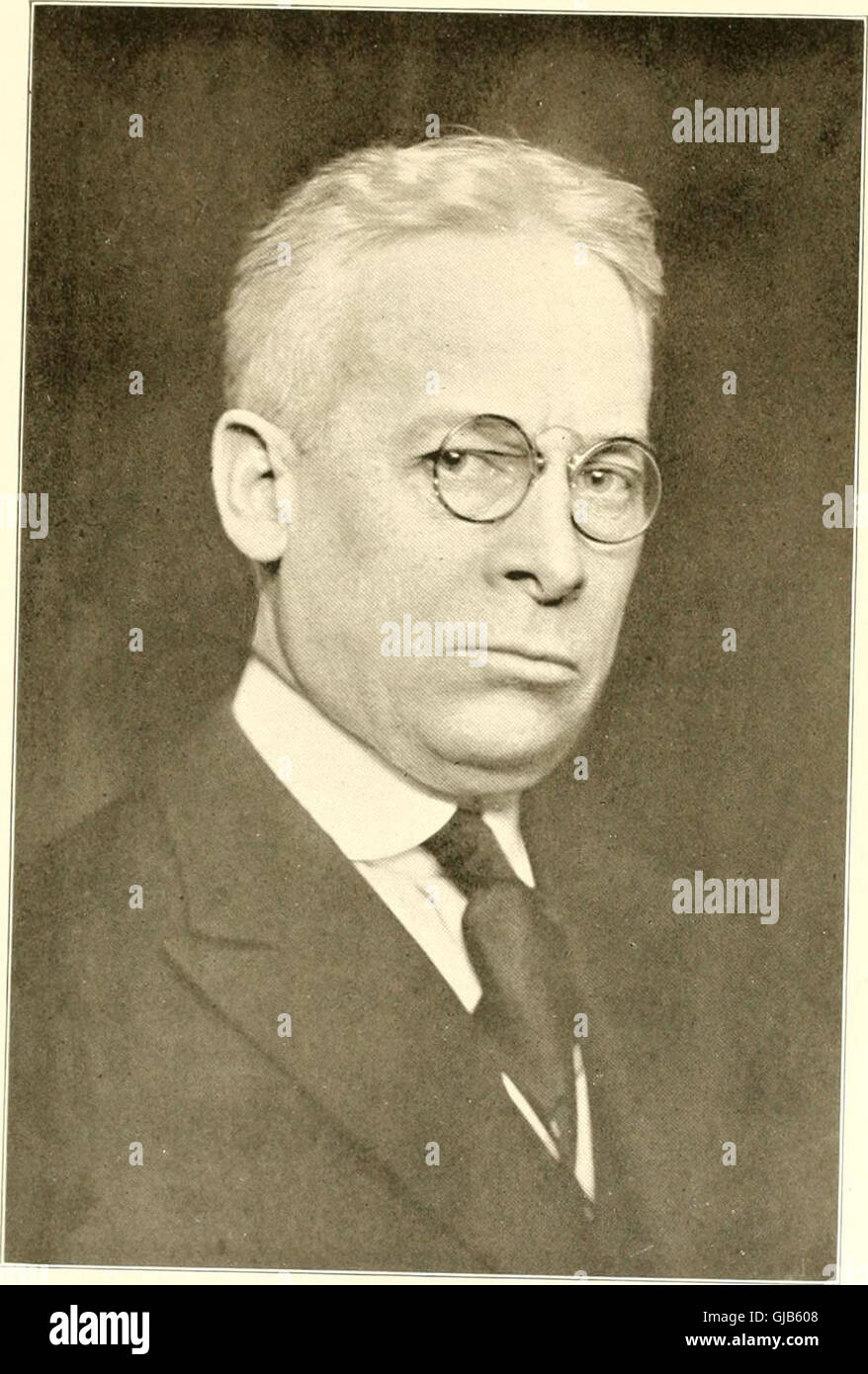 This 1917 publication details the history of Bridgeport, Connecticut ...