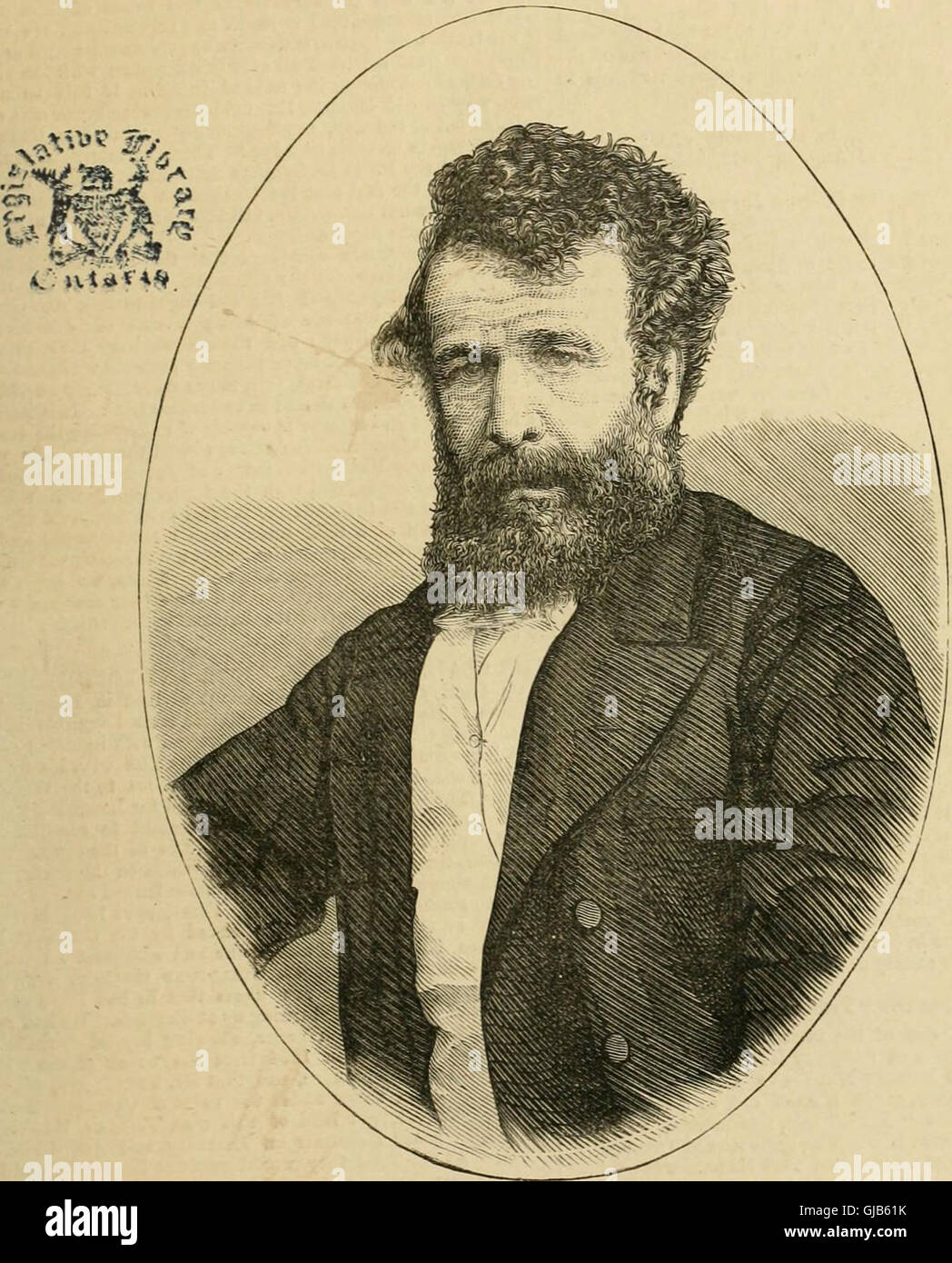 'The Trial at Bar of Sir Roger C. D. Tichborne' details the famous case ...