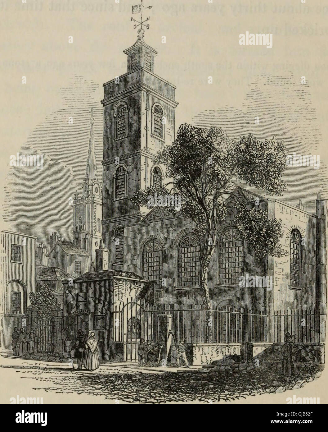 This 1838 work offers a comprehensive history and description of London ...