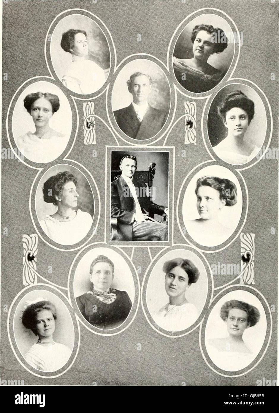 'The Chowanoka' (1911) is a historical account or study focused on the ...