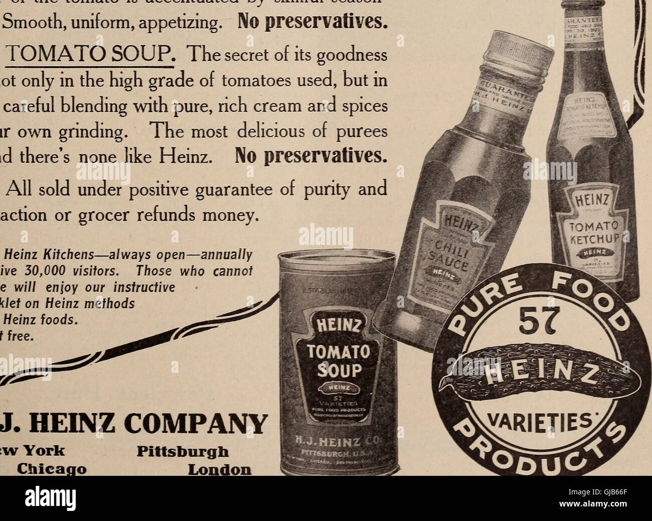 This 1908 magazine from the Boston Cooking School covers culinary ...