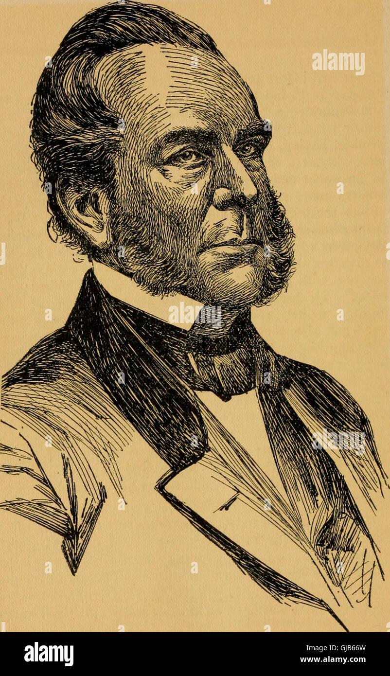 *Civil War Echoes: Character Sketches and State Secrets* (1907 ...