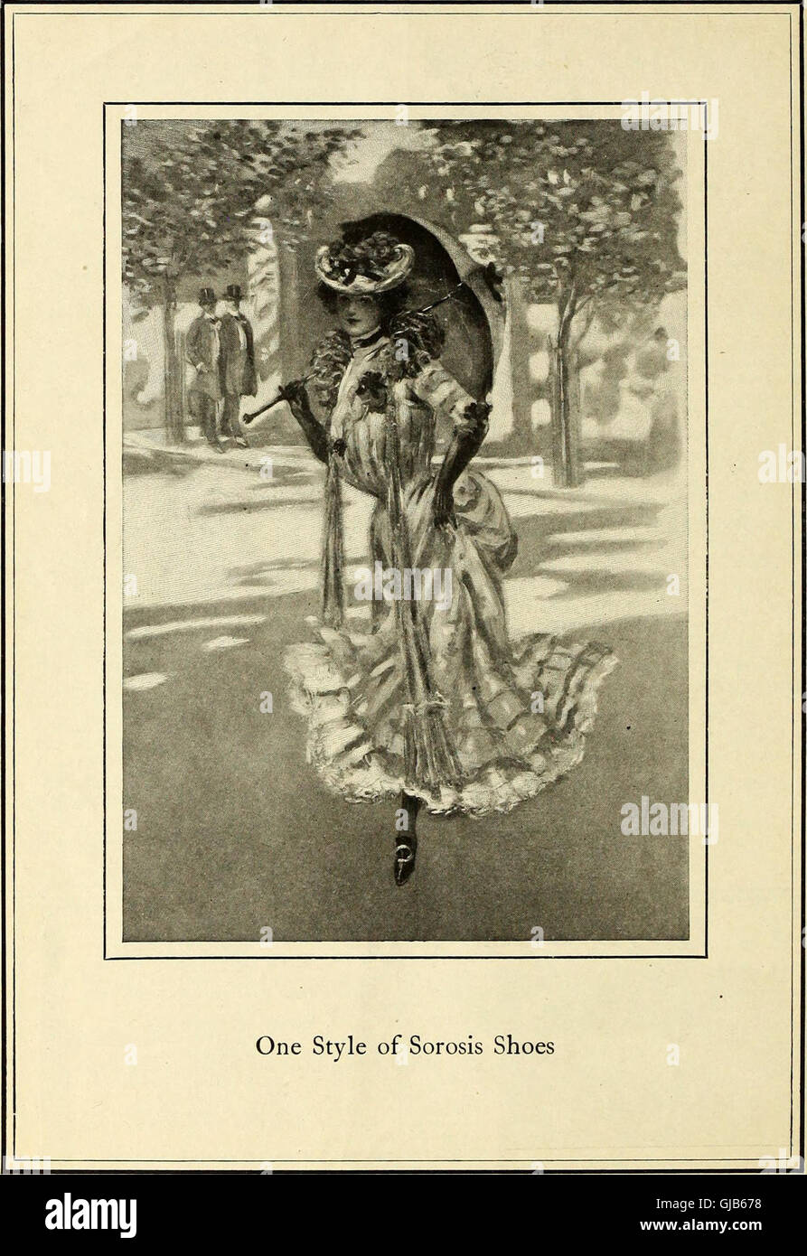 *St. Nicholas* was a popular children's magazine first published in ...