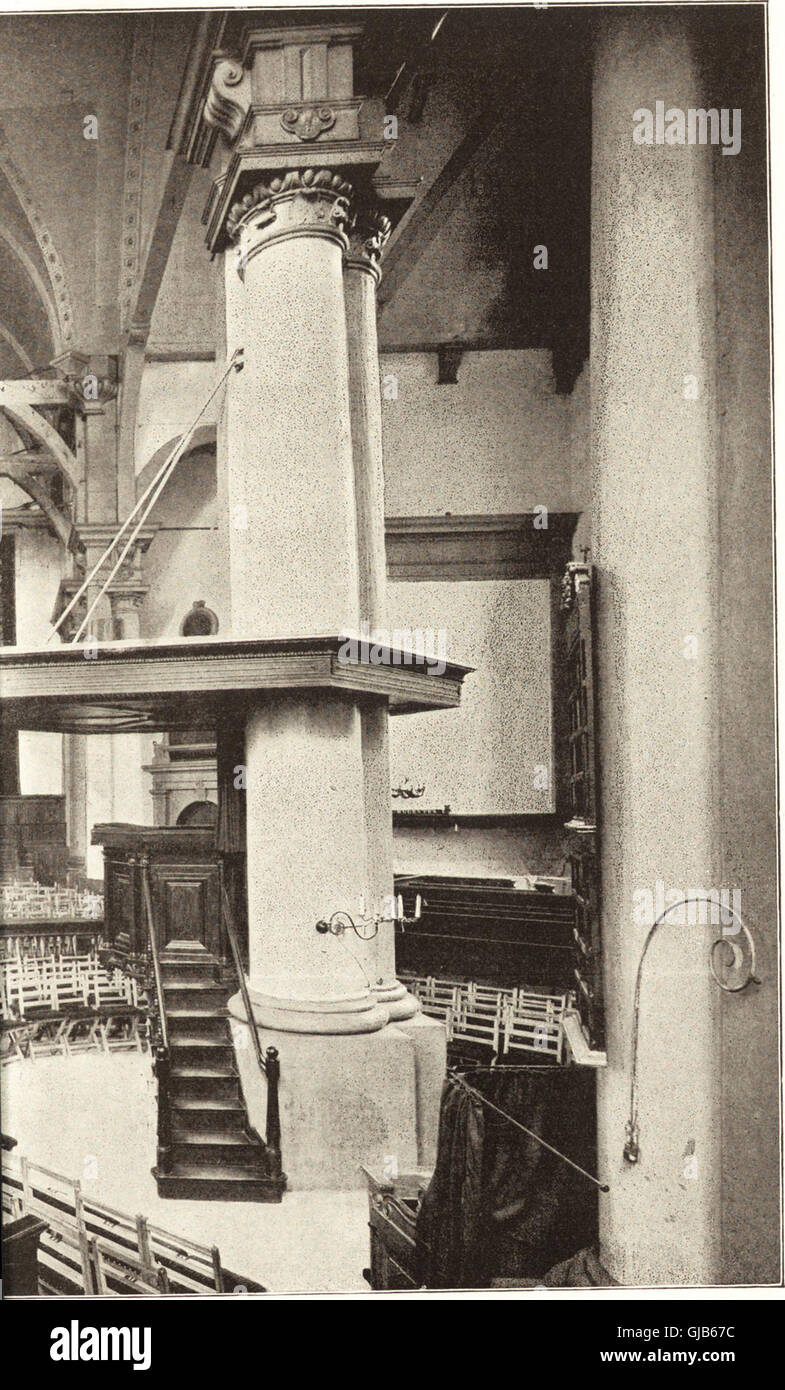 A 1909 study on the origins, growth, and development of ancient Dutch ...