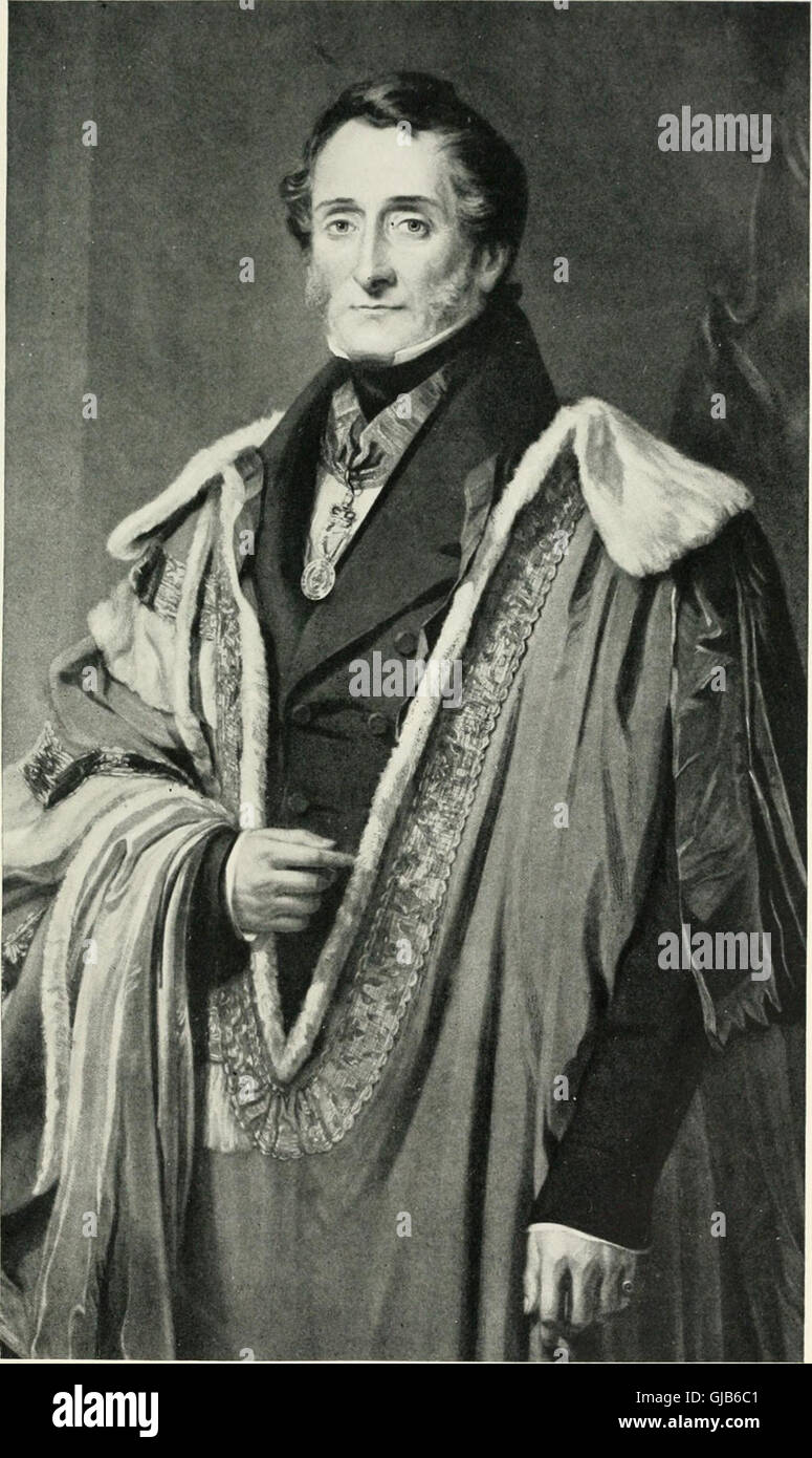 This 1909 work provides a biography of George Canning, the British ...