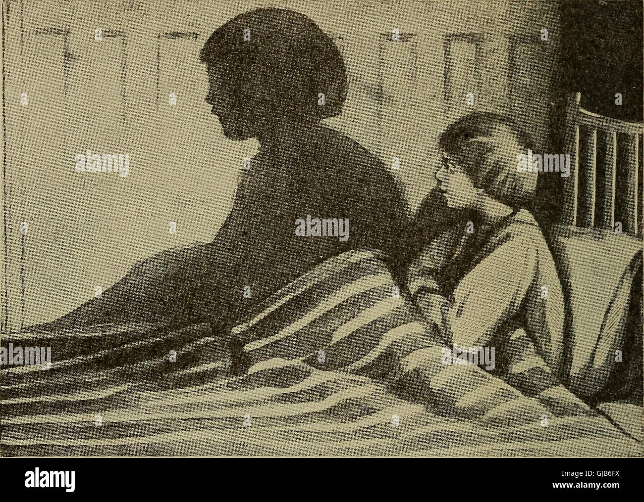 A 1917 publication exploring the use of language in both work and ...