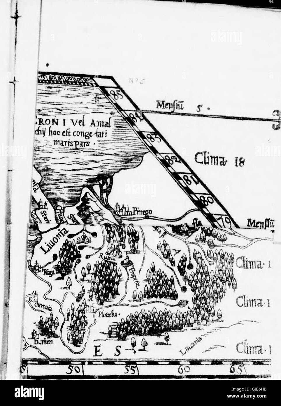 This 1882 work documents the circumnavigation of Asia and Europe aboard ...