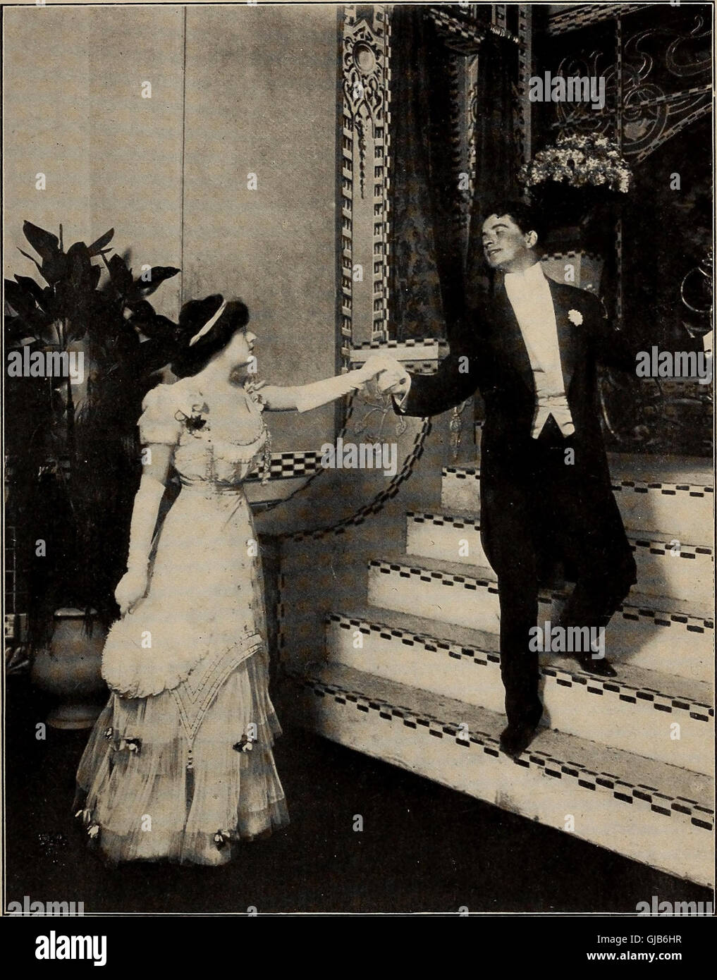 A 1908 work exploring the concept of the devil, examining themes of ...