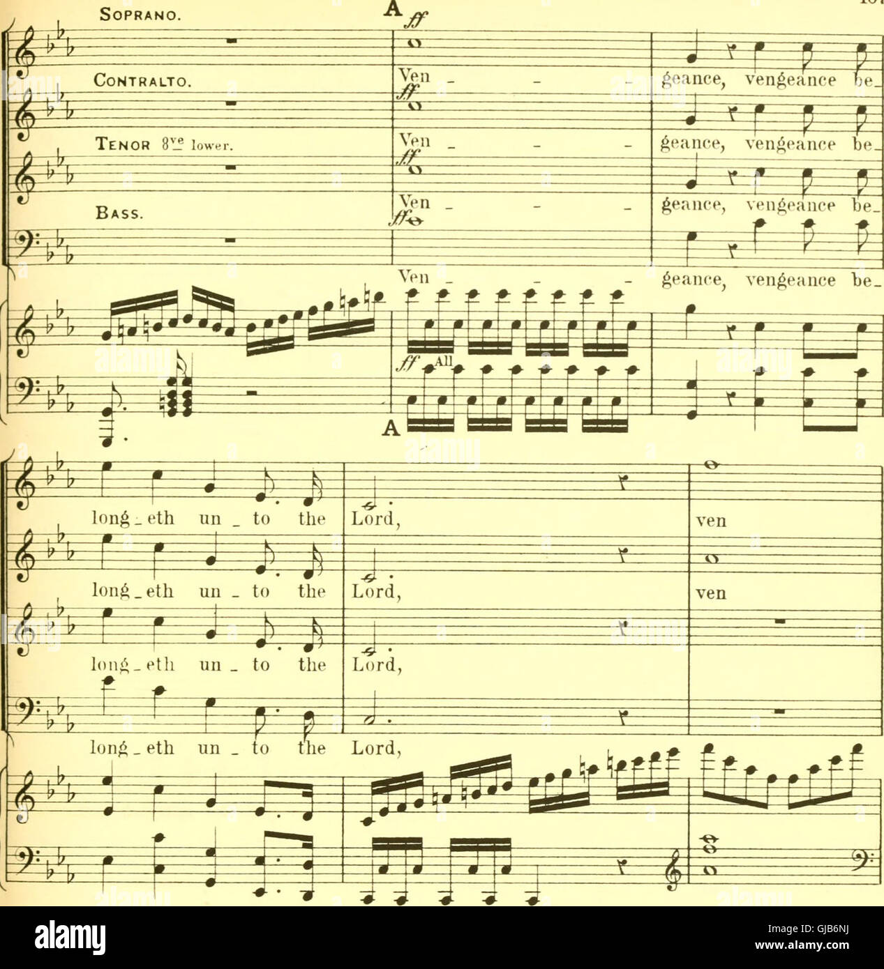 *King David* is an oratorio composed for the 1883 Leeds Musical ...