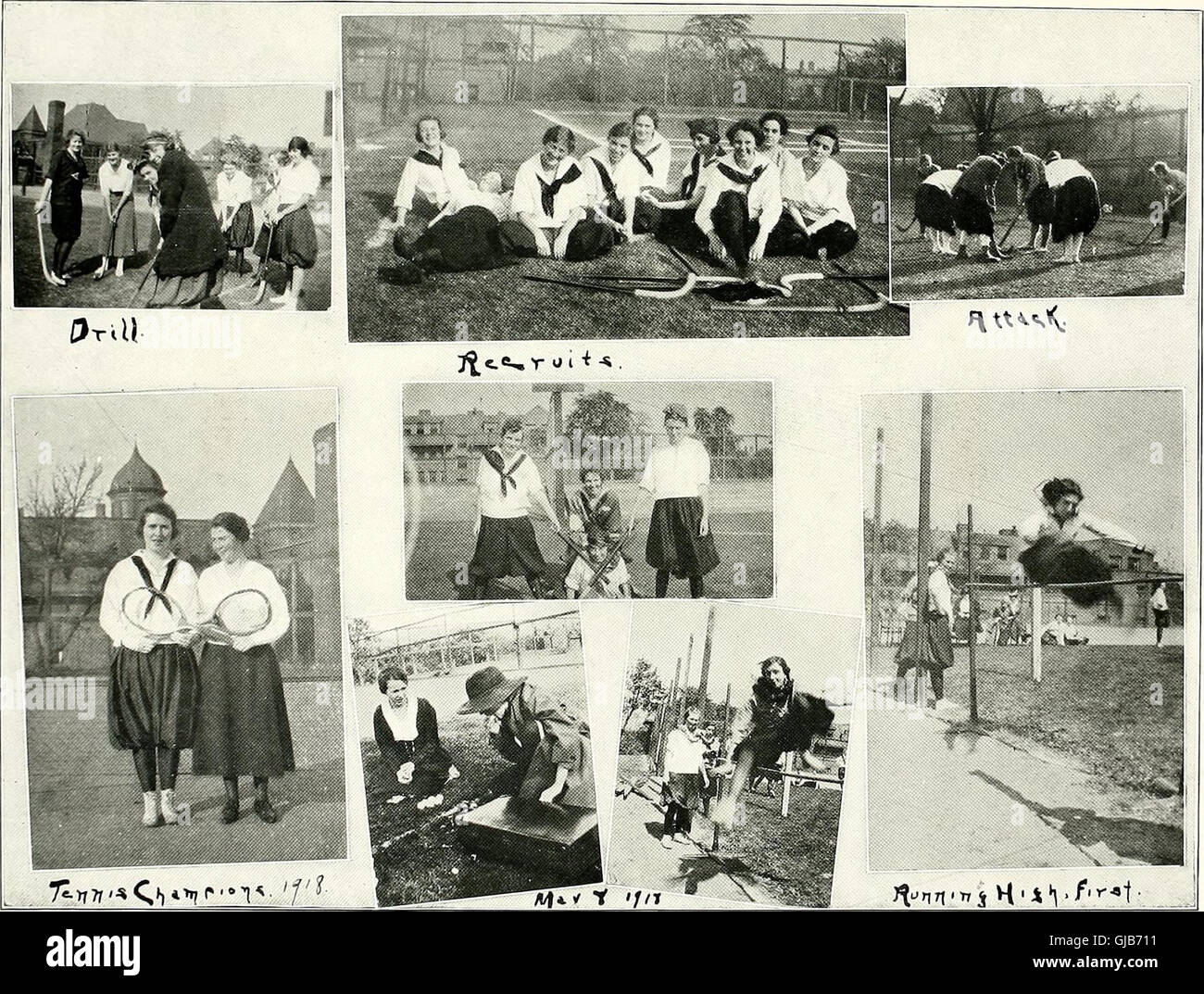A 1919 publication named 'Pennsylvanian,' likely focusing on the ...