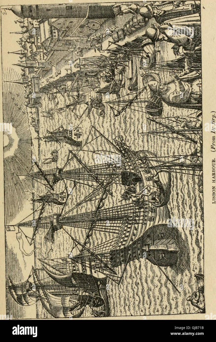 'The Life of Ferdinand Magellan and the First Circumnavigation of the ...