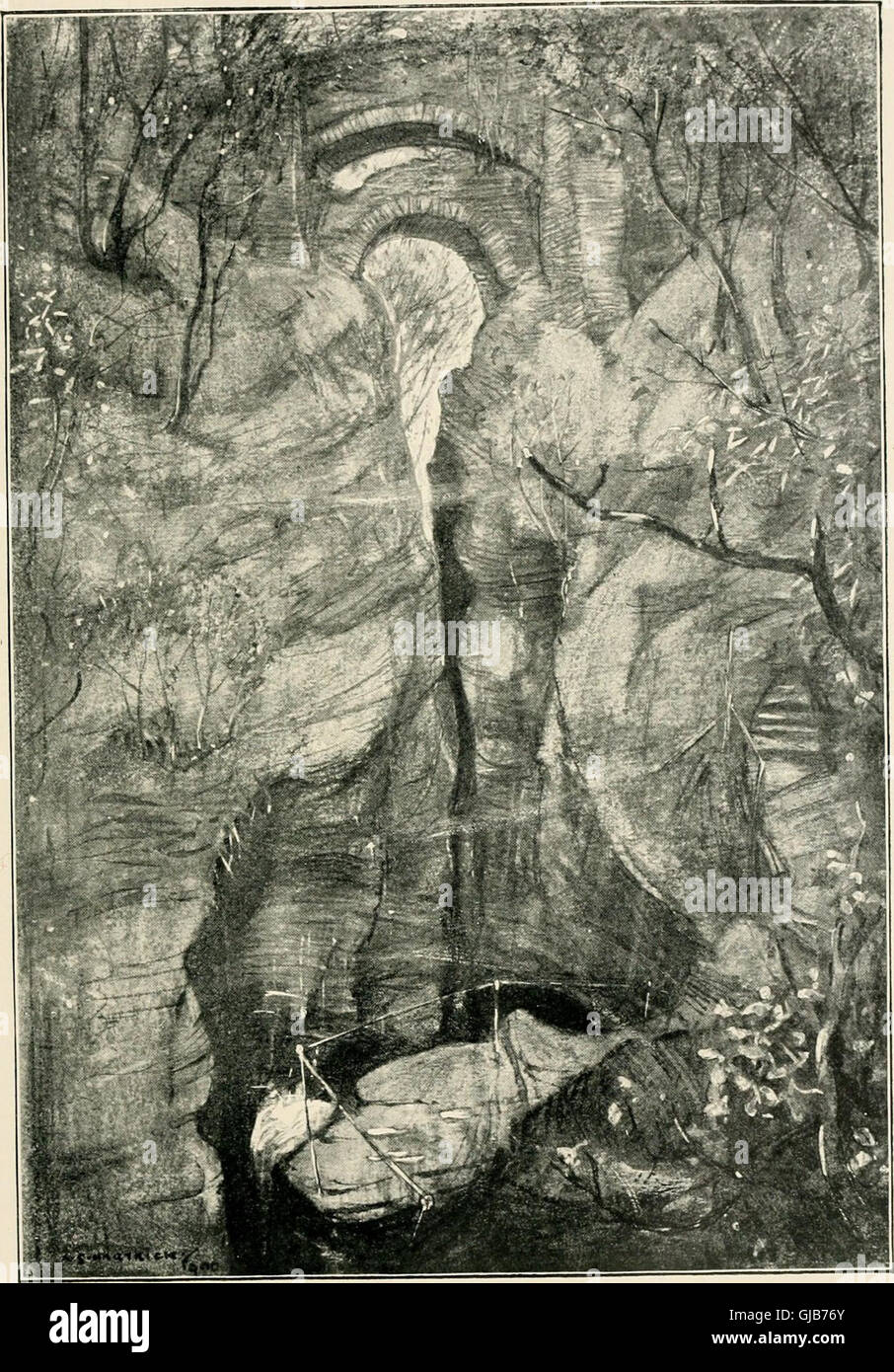 'Wild Wales' (1900) is a book offering a detailed portrayal of Wales ...