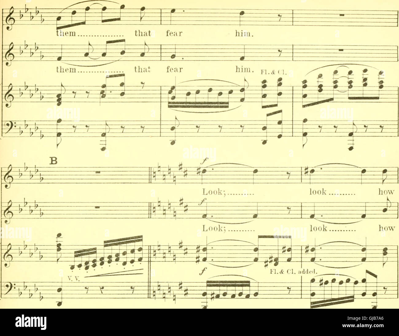 King David - an oratorio, written for the Leeds Musical Festival of ...