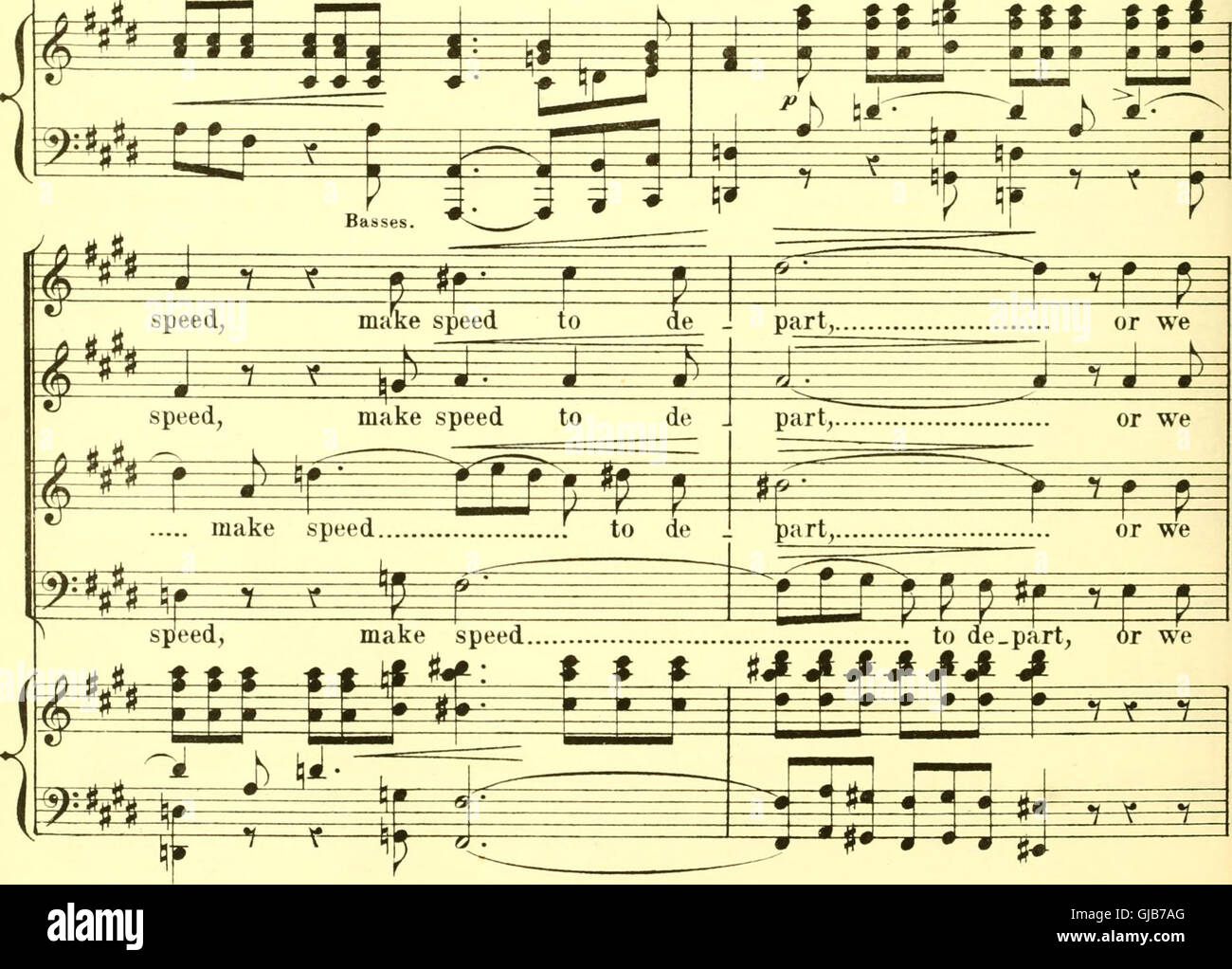 King David is an oratorio composed for the Leeds Musical Festival in ...