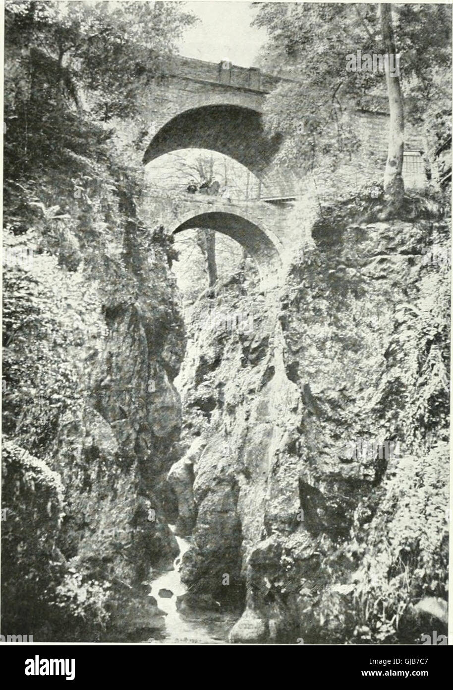 Kinross map hi-res stock photography and images - Alamy