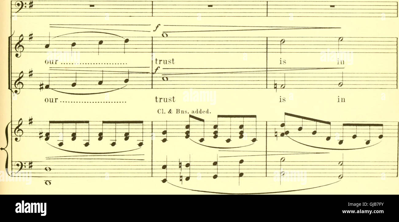 'King David' (1883) is an oratorio composed for the Leeds Musical ...