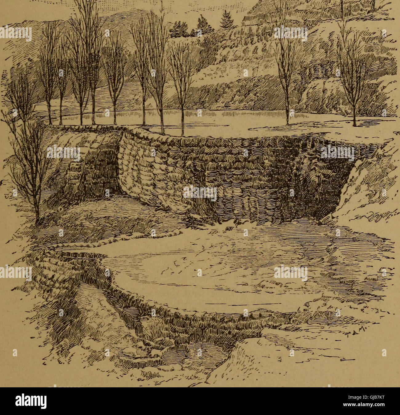 This 1883 collection features poetic legends and folklore from the ...