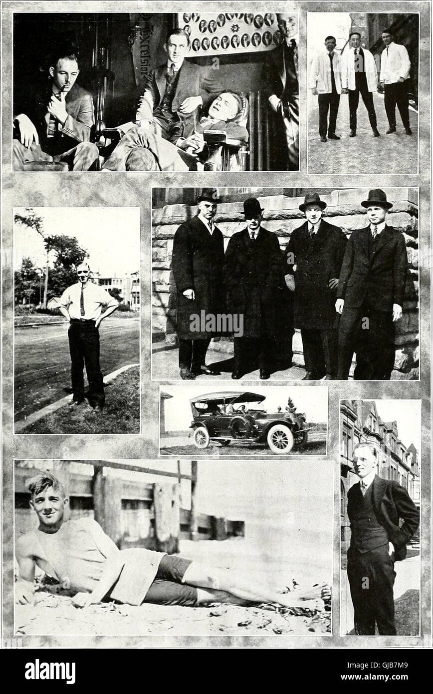 Dentos (1916) provides an overview of dental anatomy, focusing on the ...