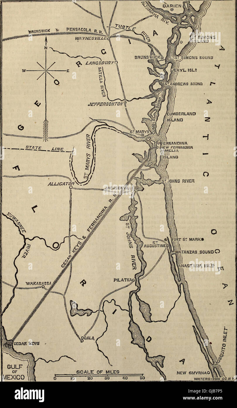 'The American Annual Cyclopædia and Register of Important Events of the ...