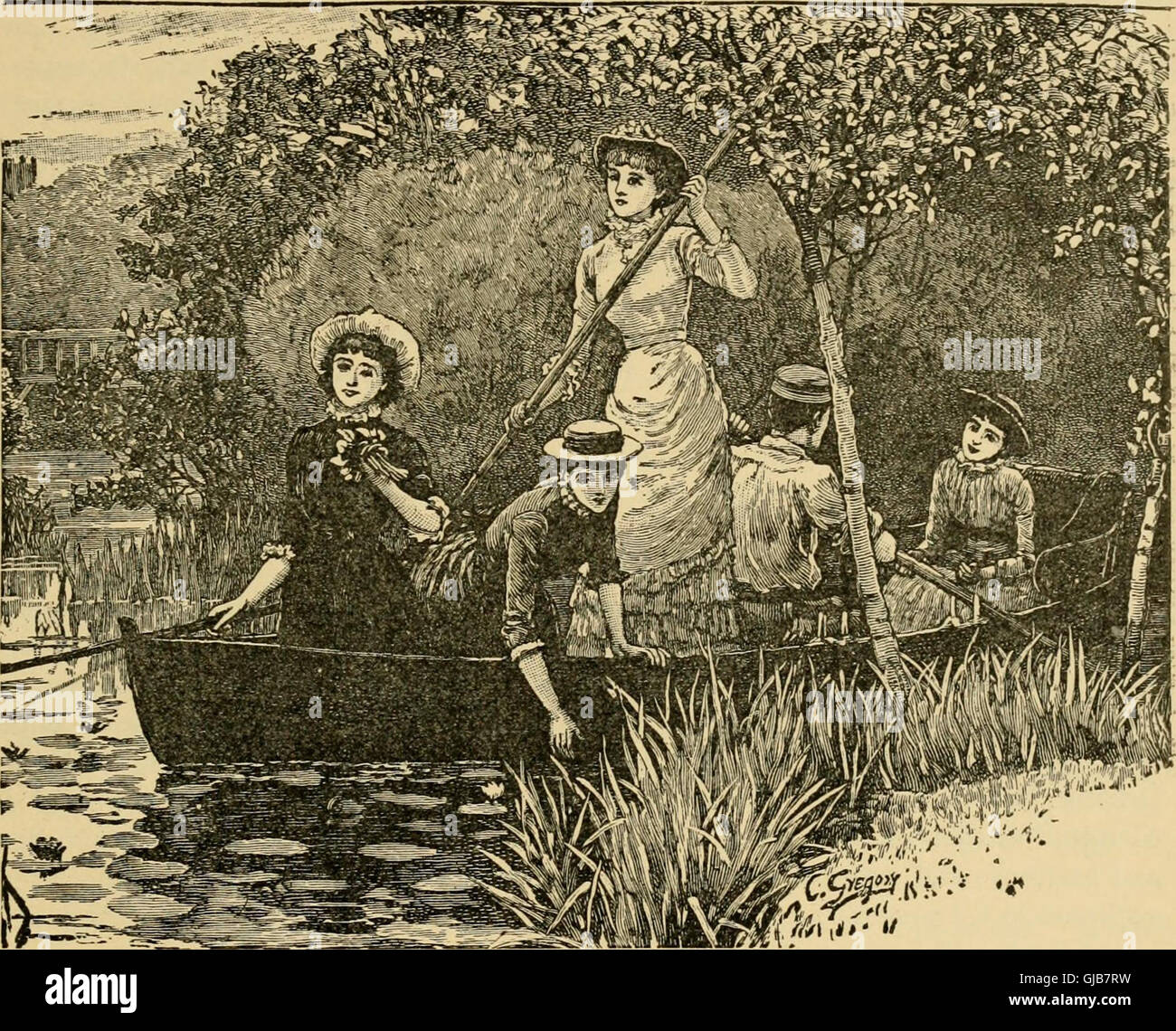 'The Pathway of Life' (1894) offers guidance for both the young and the ...