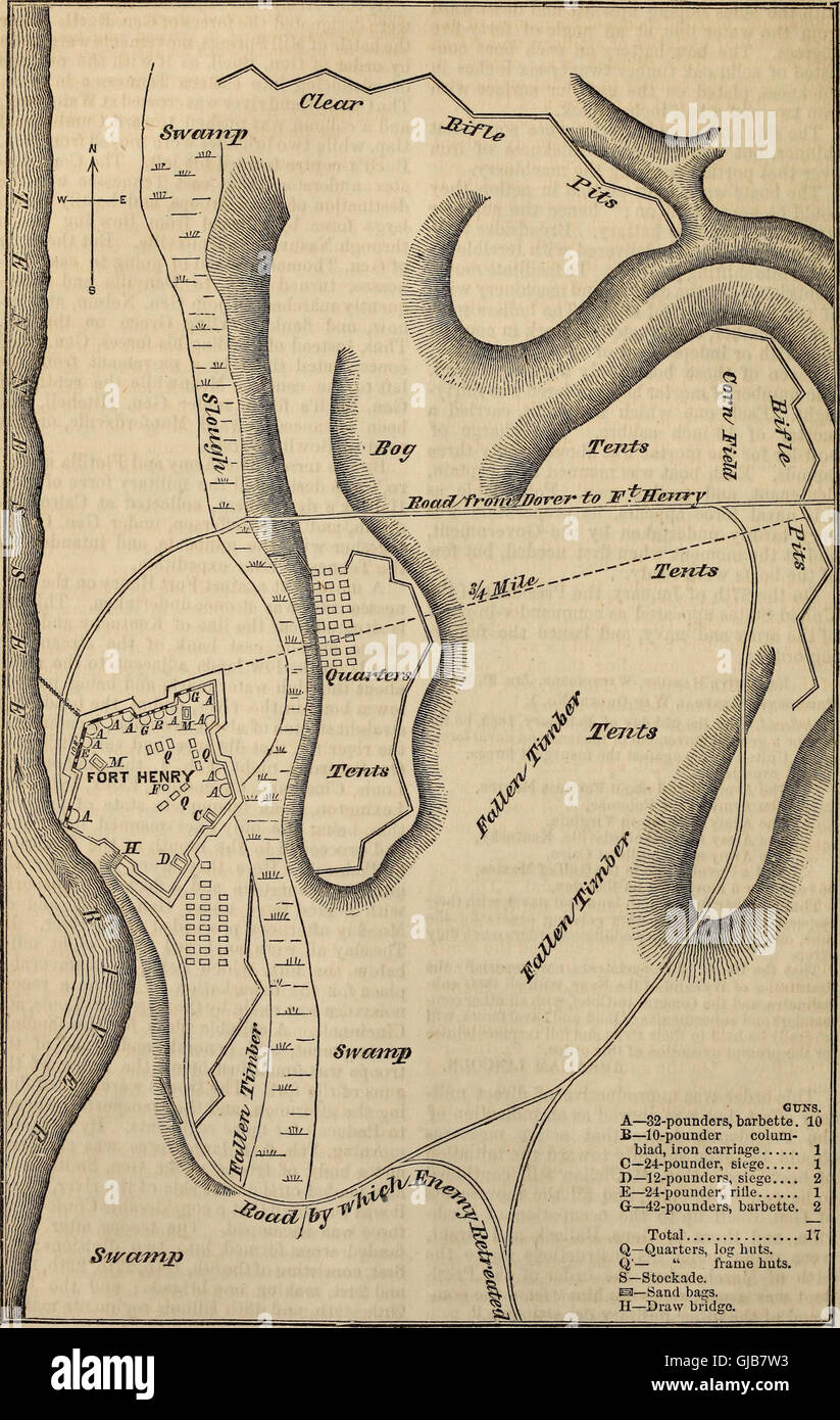 This 1862 volume serves as a comprehensive record of major events ...